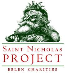 Eblen Charities Saint Nicholas Project at Optix - Visit Weaverville