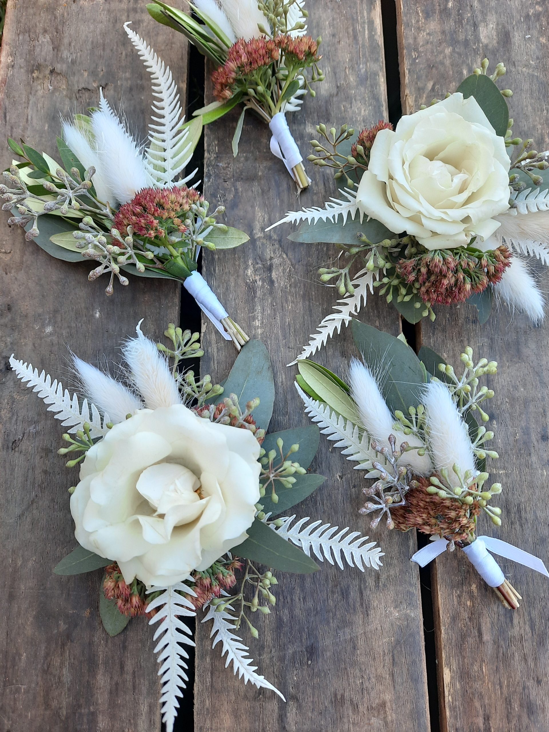 The Never Ending Flower Farm - Visit Weaverville